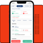 Kontro - Catálogo digital, gerenciamento financeiro e muito mais.
