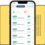 Kontro - Catálogo digital, gerenciamento financeiro e muito mais.